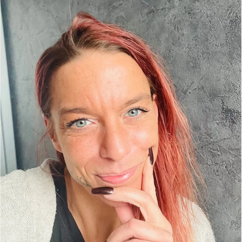 Yvonne ️‍ (@yvonnne) Germany OnlyFans Model Profile